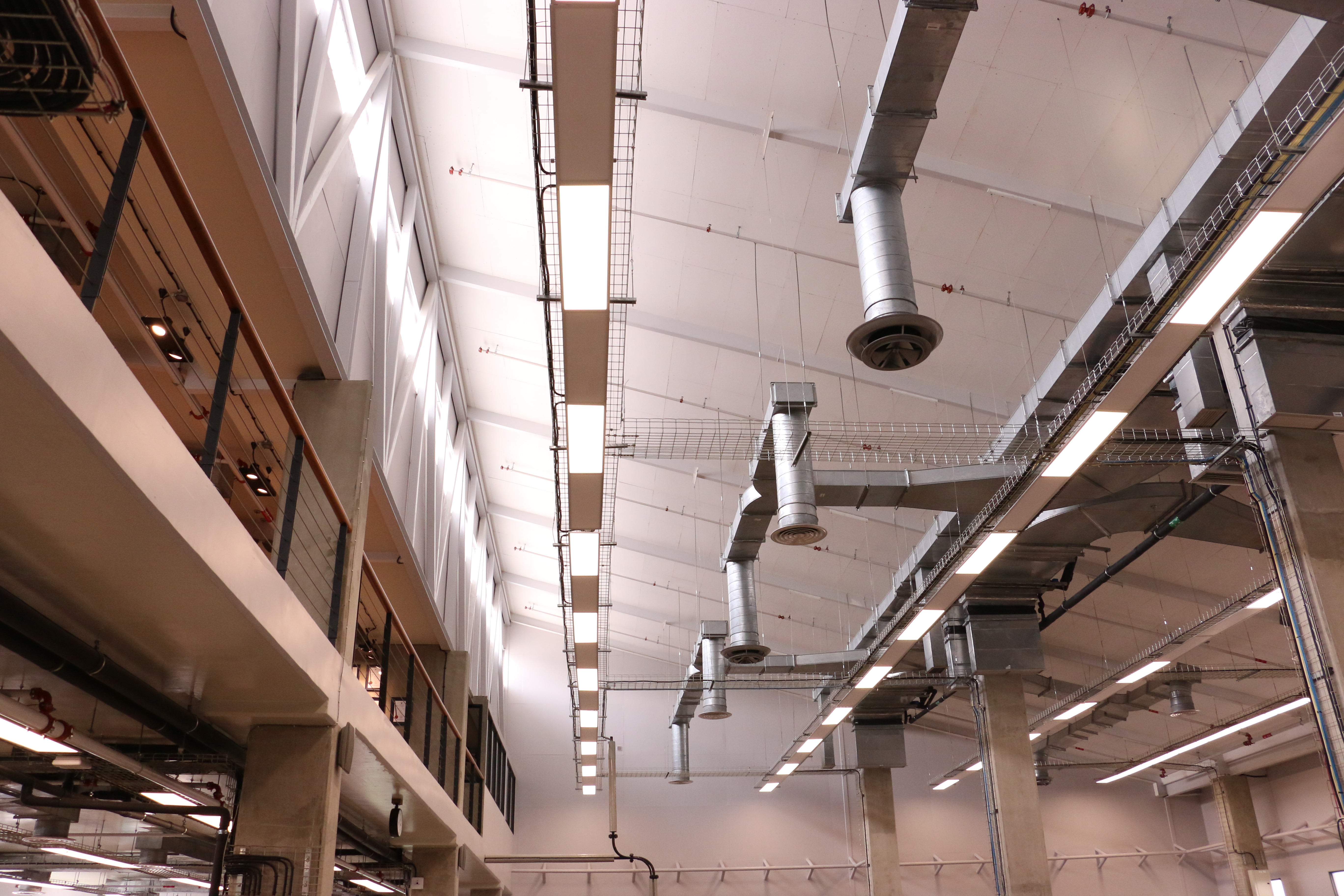 EEC Engineering Network | ที่ปรึกษาด้านวิศวกรรม MEP และอาคารยั่งยืน