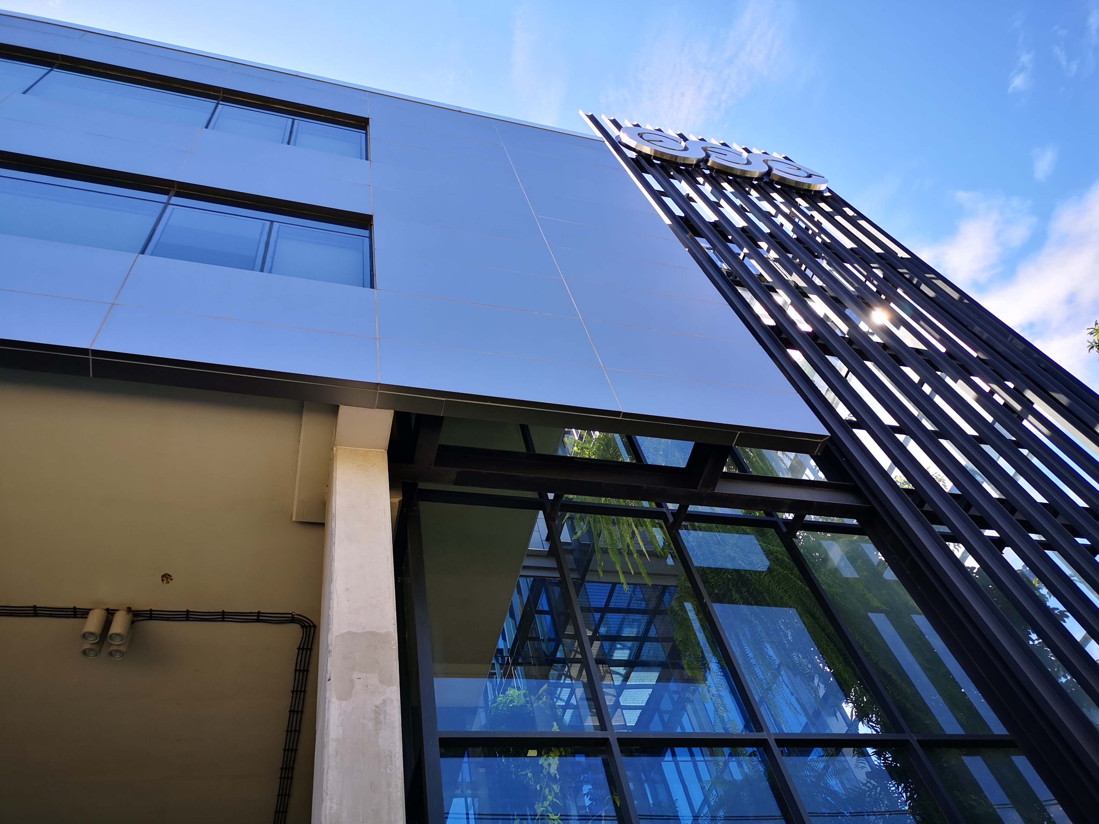 EEC Engineering Network | ที่ปรึกษาด้านวิศวกรรม MEP และอาคารยั่งยืน