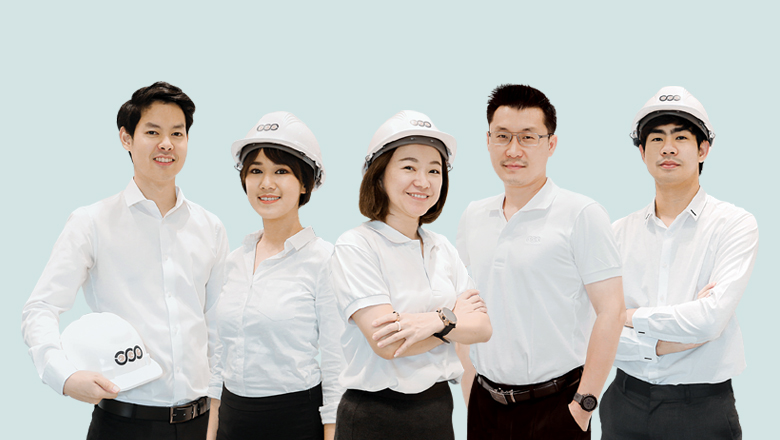 EEC Engineering Network - Index