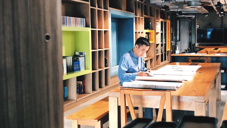 EEC Engineering Network - Index