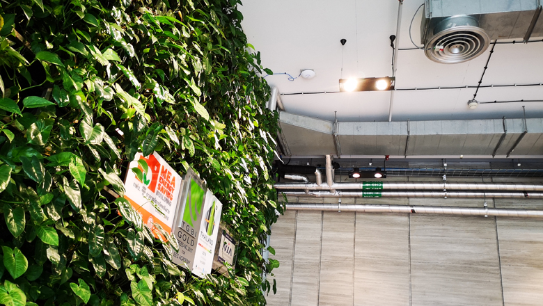 EEC Engineering Network | ที่ปรึกษาด้านวิศวกรรม MEP และอาคารยั่งยืน
