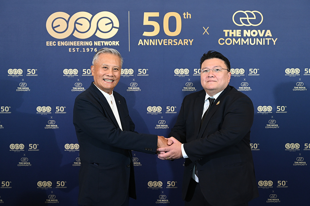 EEC Engineering Network | ที่ปรึกษาด้านวิศวกรรม MEP และอาคารยั่งยืน
