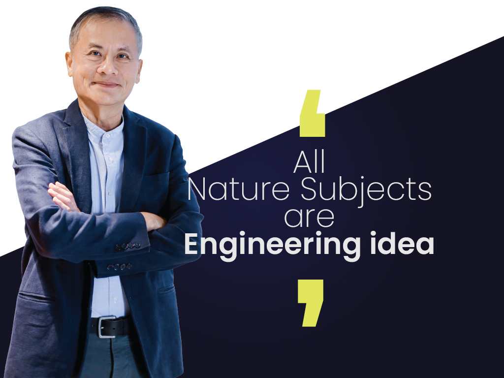 EEC Engineering Network - Index