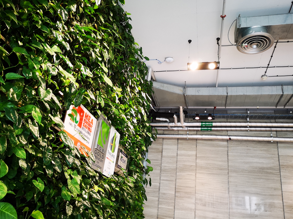 EEC Engineering Network - Index